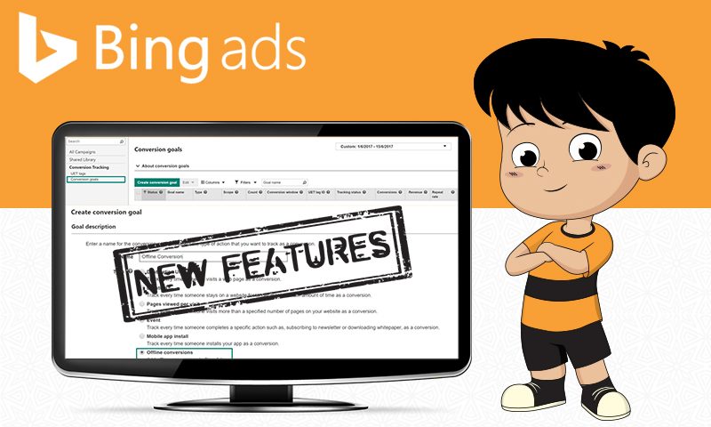 All that’s new in the Bing Ads universe | Bing Advertising